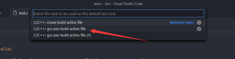 Debug C Code With Openmp In Vscode Yilings Tech Zone 风逝无殇的瞎逼逼基地