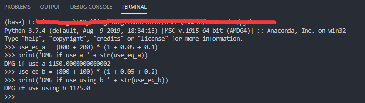 First Python Project Configure A Hero Part A Yilings Tech Zone 风逝无殇的瞎逼逼基地