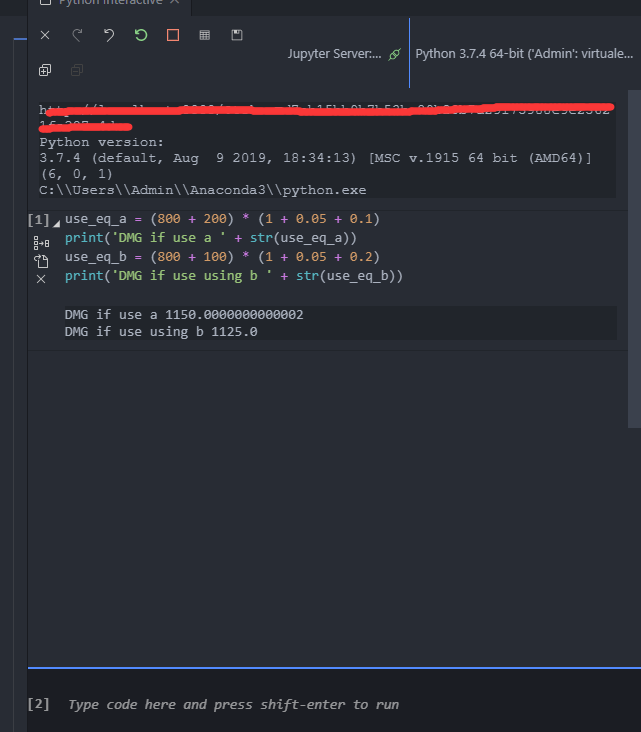 First Python Project Configure A Hero Part A Yilings Tech Zone 风逝无殇的瞎逼逼基地